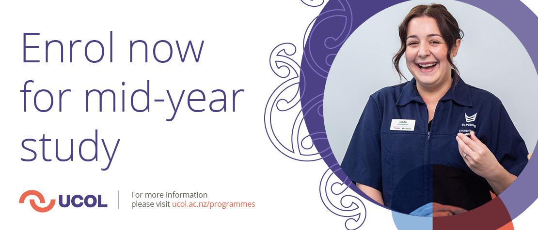 UCOL - Universal College of Learning