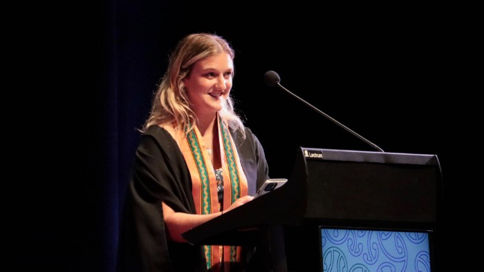 New Graduates and New Jobs for UCOL Te Pūkenga