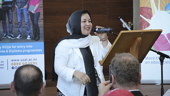 UCOL to launch English Language training options