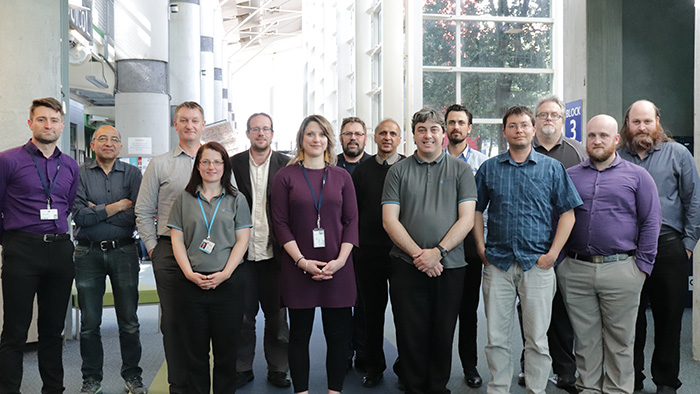 Awards highlight excellence at UCOL