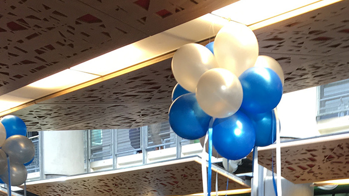 UCOL Council honours community contribution