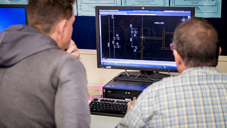 New Zealand Diploma in Construction