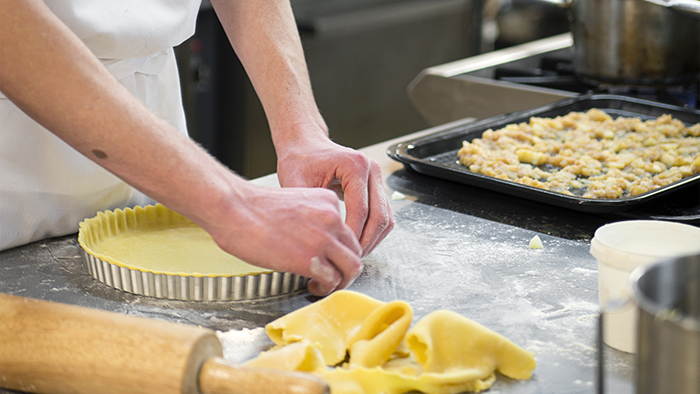 STAR Introduction to Bakery